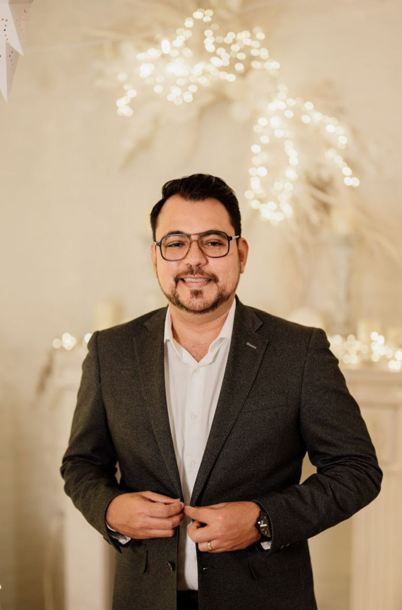Alex Flores – La VIta Quotidiana